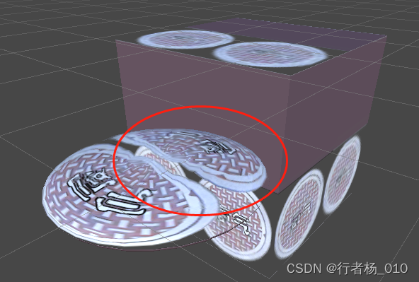 Unity3d_shader_Transparency（解决透明材质物体重叠穿透问题）_unity材质透明穿透-CSDN博客