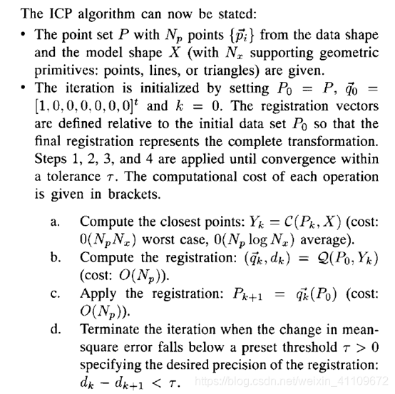 【论文阅读】5-A Method for Registration of 3-D Shape_a method for ...