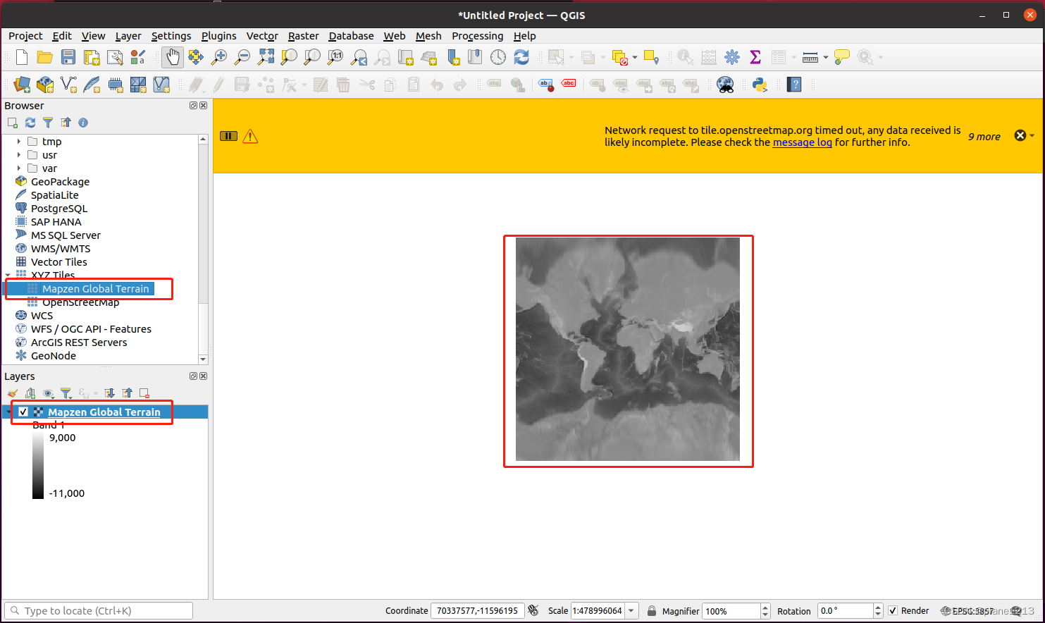 Ubuntu20下安装QGis的步骤_qgis ubuntu-CSDN博客