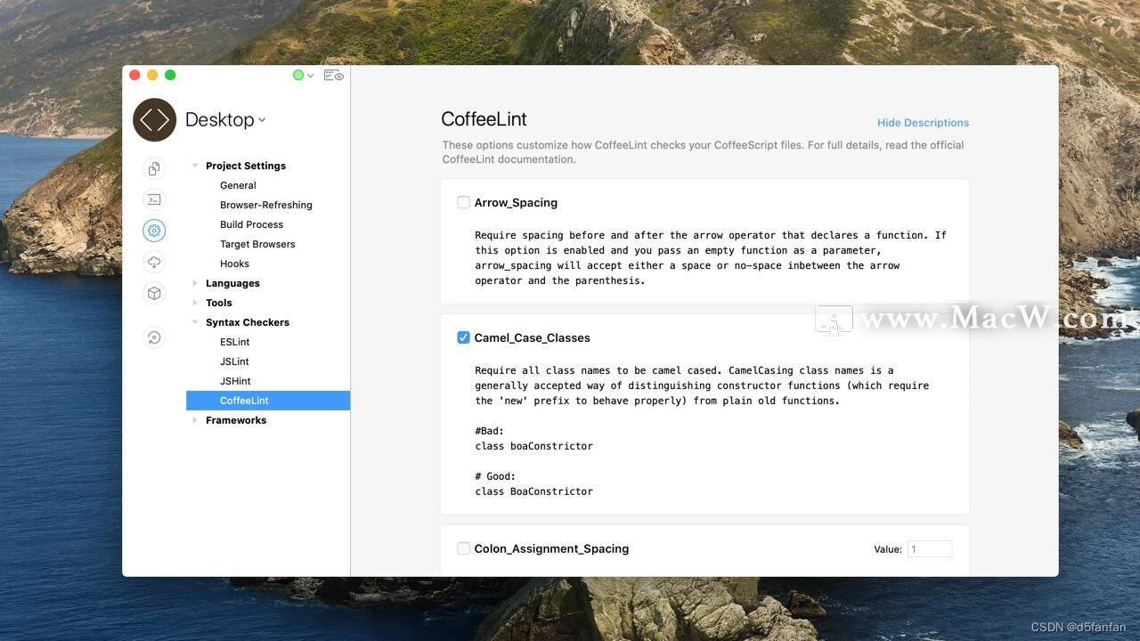 前端全能开发神器：codekit for mac-CSDN博客