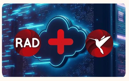 跨平台应用程序开发软件，携RAD Studio 12新版上线-CSDN博客