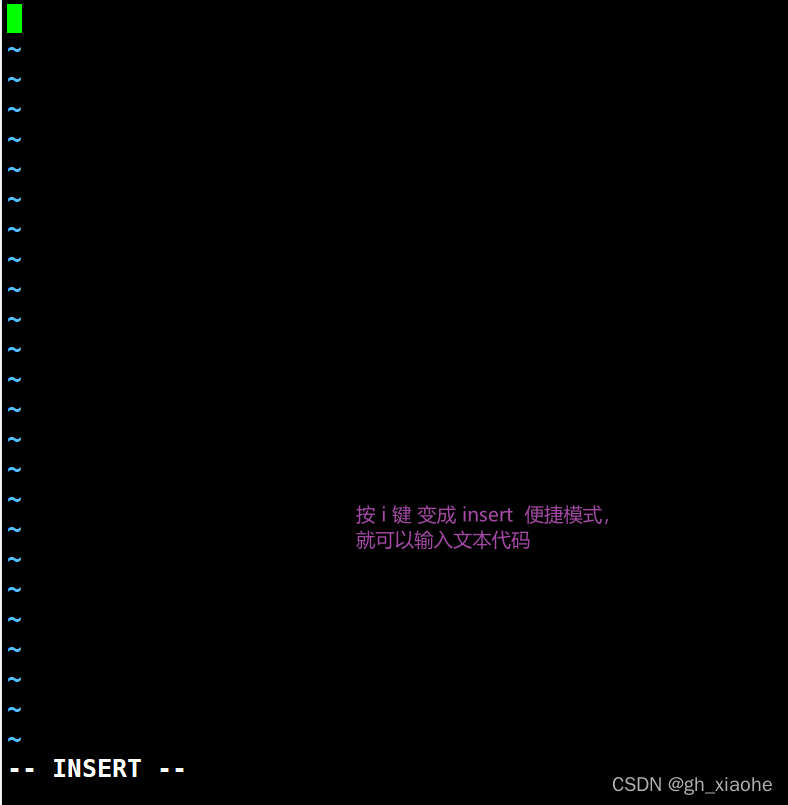 02Linux基本命令--Vim编辑器_linux命令-vim编辑器-CSDN博客