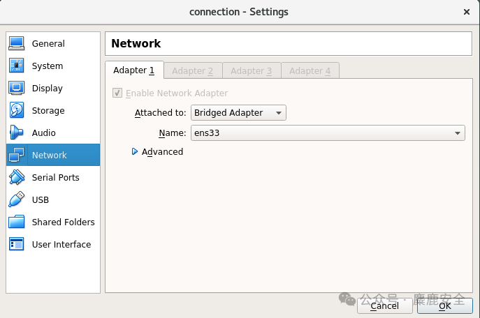 打靶手记之hackmyvm--connection_hackmyvm之connection-CSDN博客