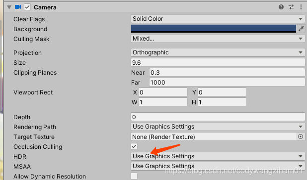 Post process 后处理不起作用，Post process not working_post-process不生效-CSDN博客