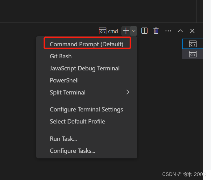 Windows 下vscode 无法激活conda环境问题解决_vscode中激活conda环境失败-CSDN博客