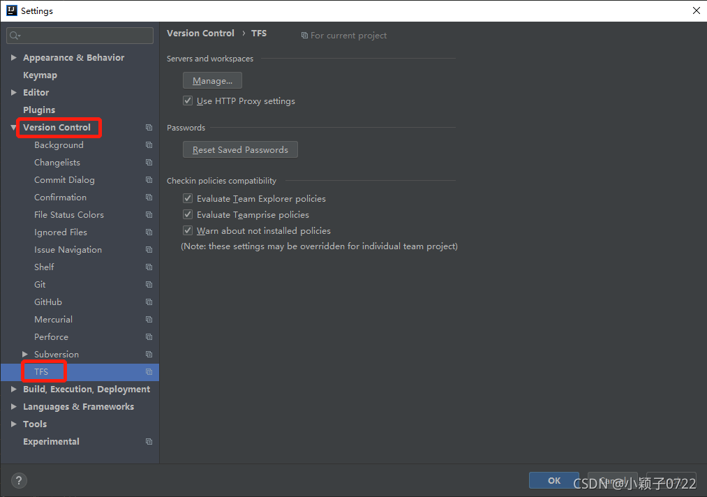 IDEA安装TFS插件_idea tfs-CSDN博客