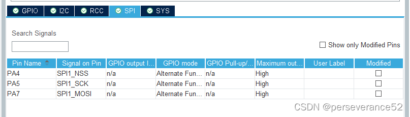 STM32F103基于HAL库I2C/SPI硬件接口+DMA驱动 SSD1306 Oled_stm32 hal i2c dma ssd1306-CSDN博客