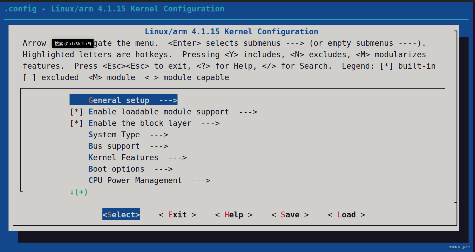 嵌入式Linux开发——系统移植篇回顾_嵌入式linux移植-CSDN博客