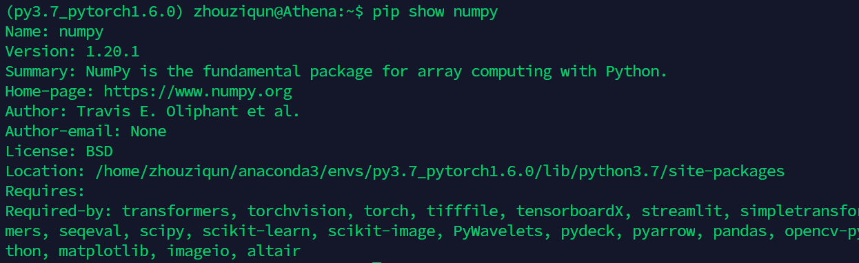 【实践与问题解决27】python查找库的安装位置、源代码位置python扩展库源码位置 Csdn博客