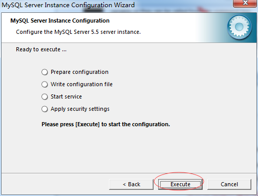 MySQL5.5安装教程-CSDN博客