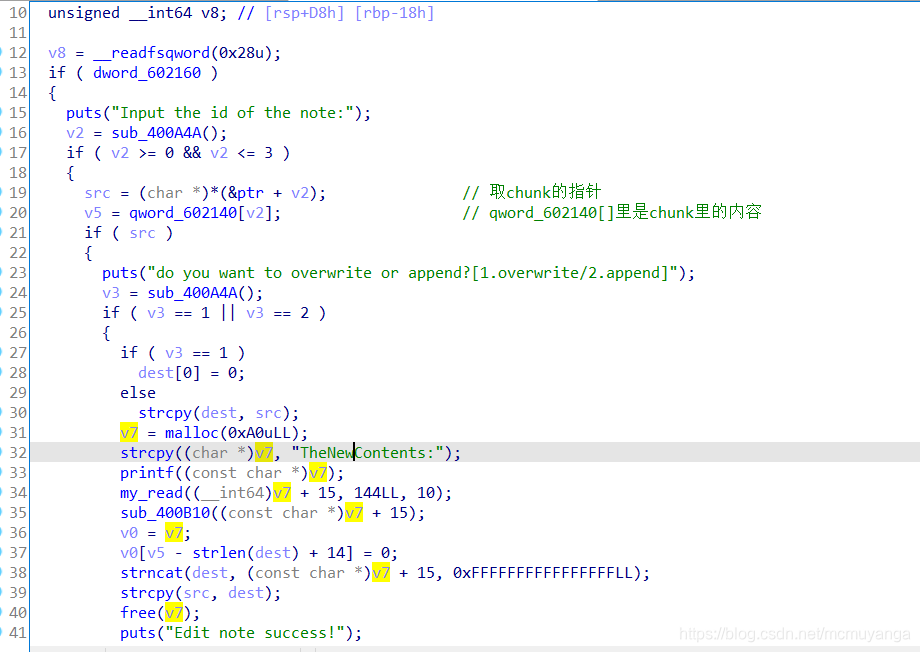 [BUUCTF]PWN——zctf2016_note2（unlink）_unlink note2-CSDN博客