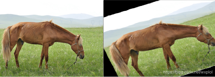 Tensorflow2 常见的数据增强方法及其实现汇总_samplepairing-CSDN博客