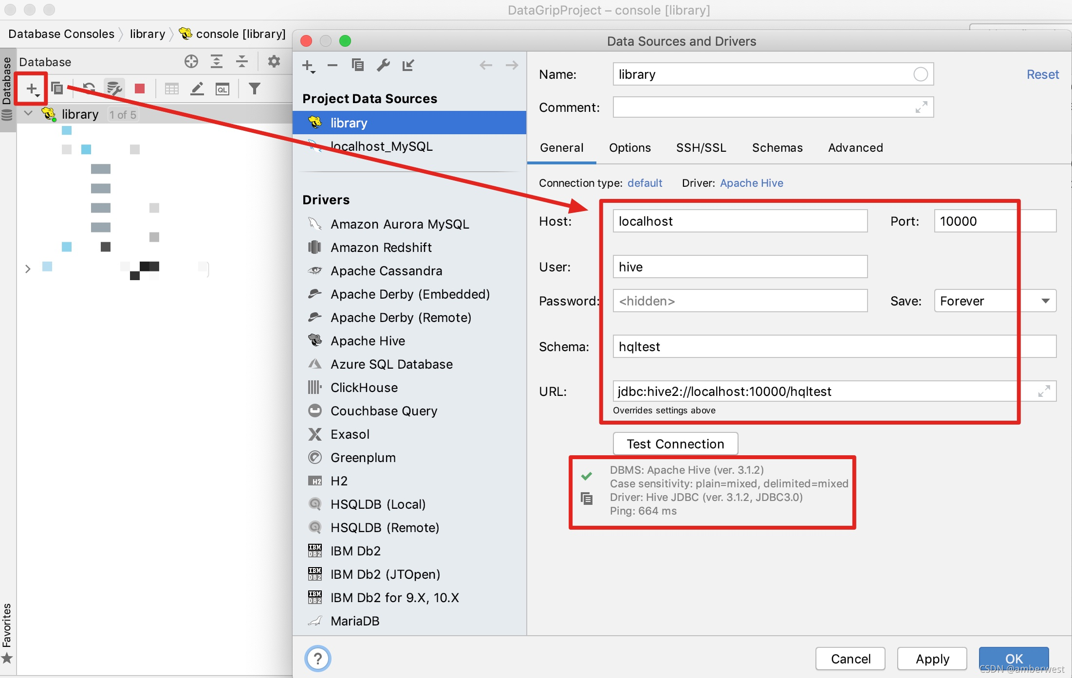 启动hiveserver2服务_重启hiveserver2-CSDN博客