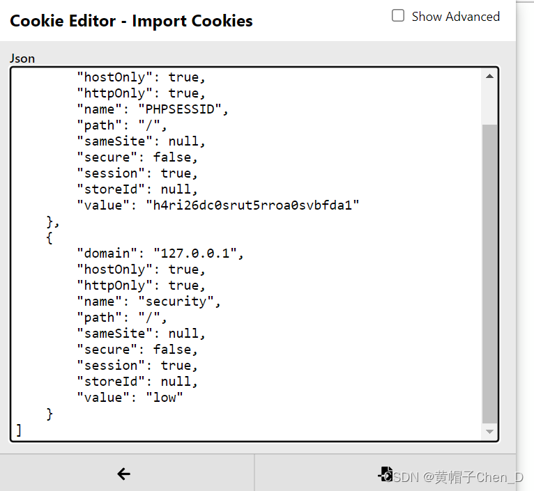 XSS基础入门/从0到1/非常基础/cookie/会话劫持_xss弹出cookie-CSDN博客