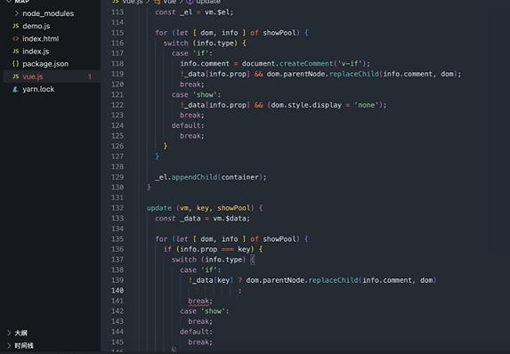 前端学习笔记202308学习笔记第七拾玖天-Map之14-CSDN博客