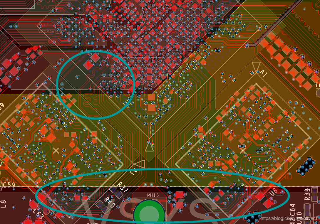 [RK3399][Android8.1] 调试记录 --- DDR问题分析_unhandled exception in el3-CSDN博客