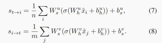 Graph Structured Network for Image-Text Matching-CSDN博客