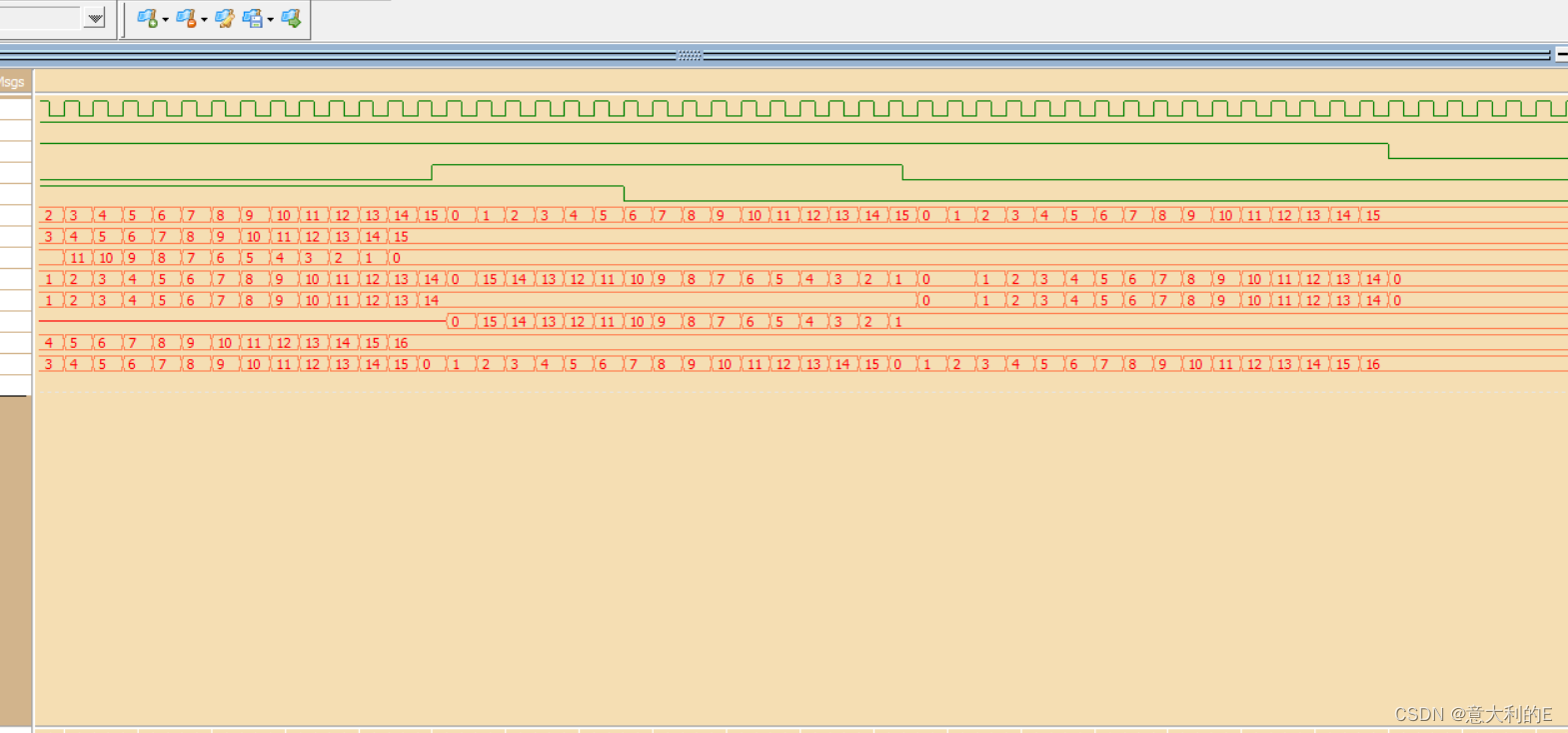 乒乓buffer的verilog设计-CSDN博客