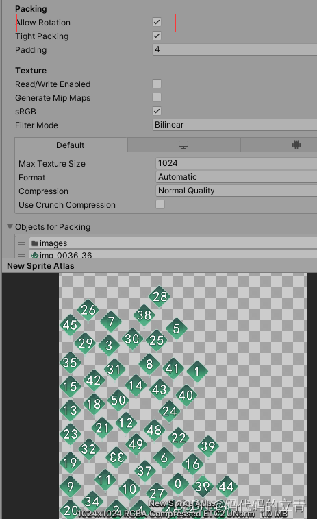 unity ui的drawcall优化技巧_unity怎么看drawcall-CSDN博客