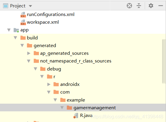 Android开发遇到的问题————android.content.res.Resources$NotFoundException ...