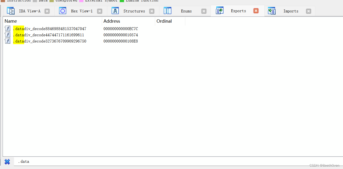 字符串混淆Frida辅助分析ollvm字符串加密 看雪高级研修班_ollvm字符串混淆解密-CSDN博客