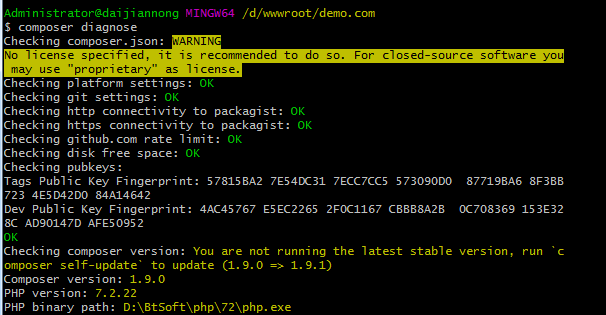 Failed to decode response: zlib_decode(): data error-CSDN博客