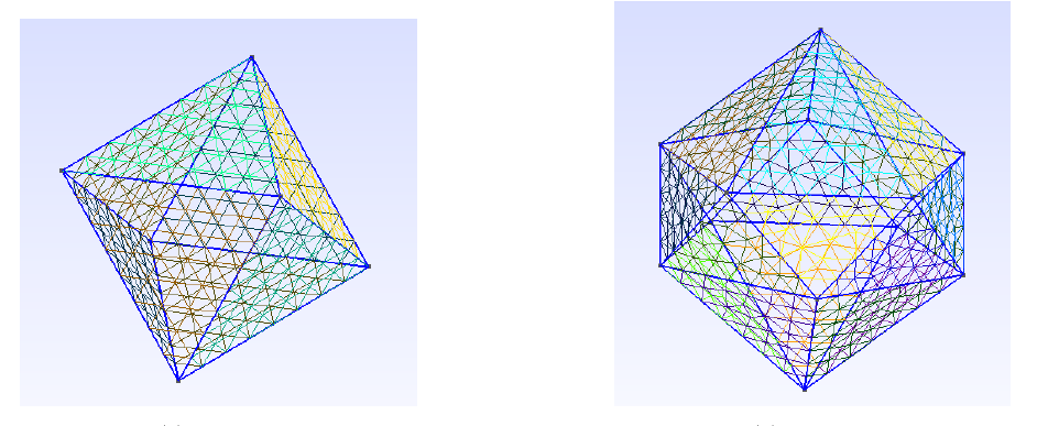 Gmsh ＜一＞：Geometric model construction-CSDN博客