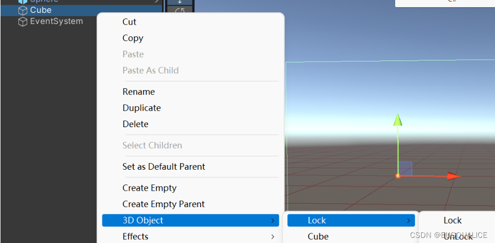 【Unity编辑器】拓展Inspector视图_unity inspector recttransform扩展-CSDN博客