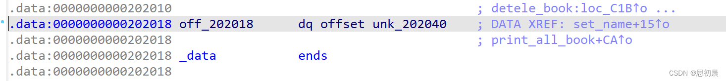 PWN [Asis CTF 2016 b00ks] off-by-one WP图解_b00ks pwn-CSDN博客
