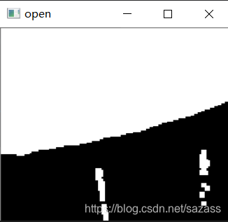 【opencv基础】findContours 与drawContours 函数使用-CSDN博客