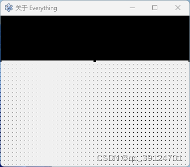 用Lazarus模仿Everything的关于窗口_lazarus官网-CSDN博客