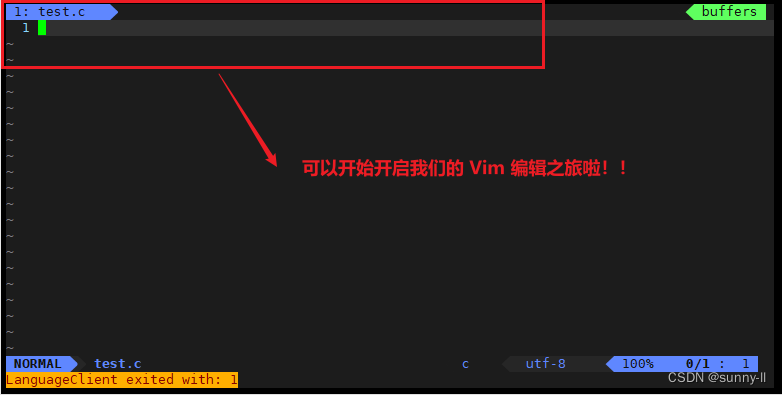 【linux基础】vim编辑器的超细使用方法（什么是vim Vim如何使用？）linuxvim的使用方法 Csdn博客