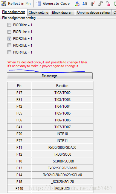 Renesas CS+ for ca cx入门（一）-CSDN博客