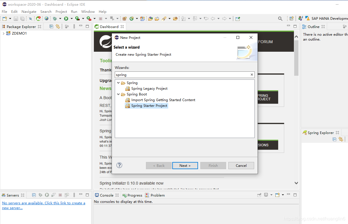 spring boot 安装_spring tools 3 add-on for spring tools 4 和spring t-CSDN博客
