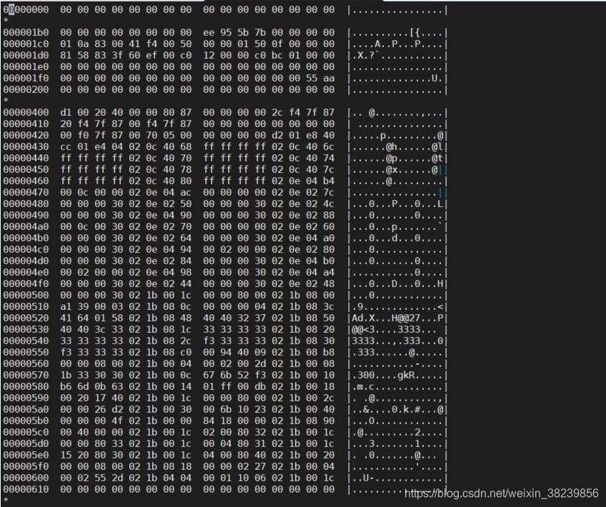 野火EBF6ULL Pro 烧写官方镜像_ebf6ull pro 串口接法-CSDN博客