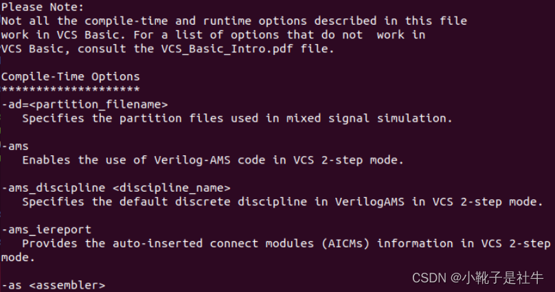 WIN10和Ubuntu双系统安装以及Synopsys工具环境的搭建_ubuntu 安装synopsys 碰到 singularity centos container-CSDN博客