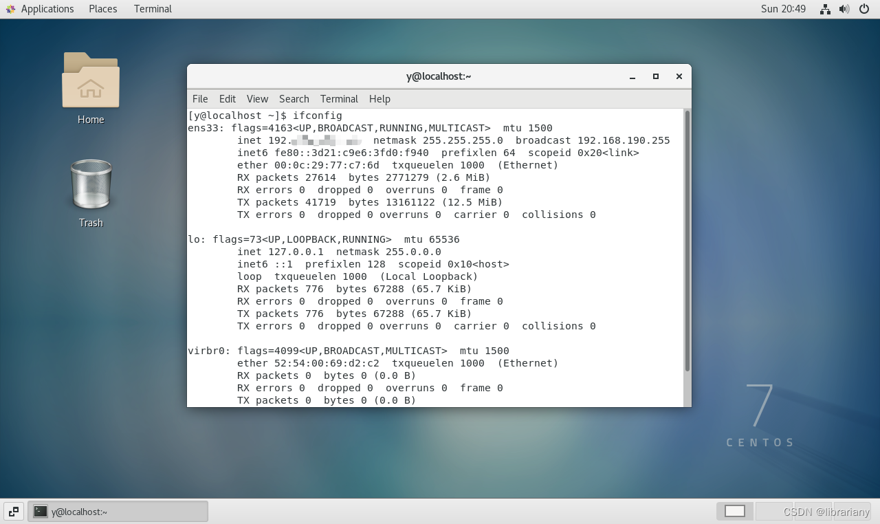 final shell连接centos 7超时解决记录_centos7警告超时-CSDN博客
