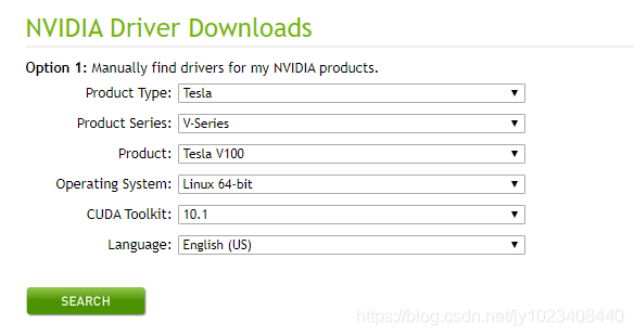 【cuda10】cudaGetDevice() failed. Status: CUDA driver version is insufficient for CUDA runtime ...
