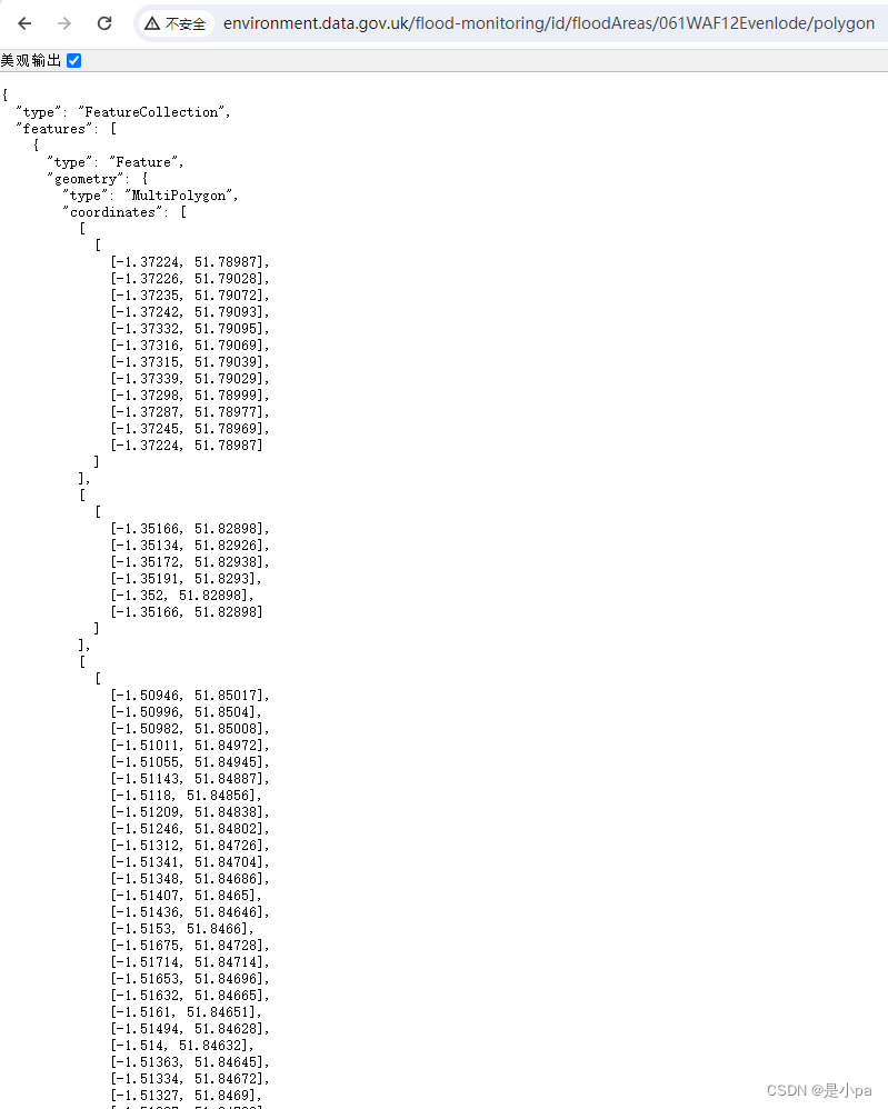 FME学习之旅---day26_fme vertexcreator-CSDN博客