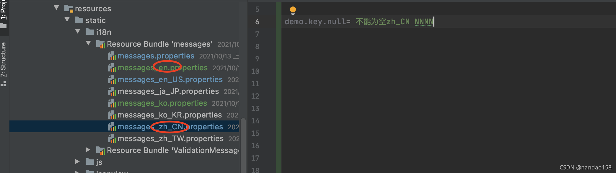 SpringBoot 国际化配置参数校验请求头传参（二）_localecontextholder.getlocale获取不到值-CSDN博客