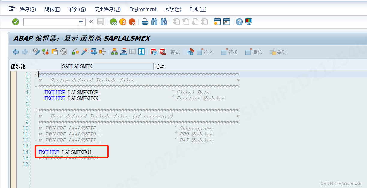 Sap Excel上传行数限制问题（alsmexceltointernaltable）sap 上传excel最大行数 Csdn博客