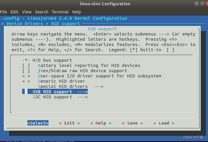 petalinux驱动实践19：USB 鼠标驱动_petalinux usb-CSDN博客