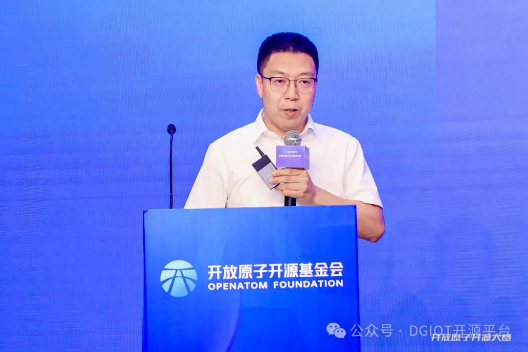 工信部开放原子开源大赛-DGIOT智能化场景及算法挑战赛圆满收官_dgiot 工业物联网智能化场景及算法挑战赛-CSDN博客