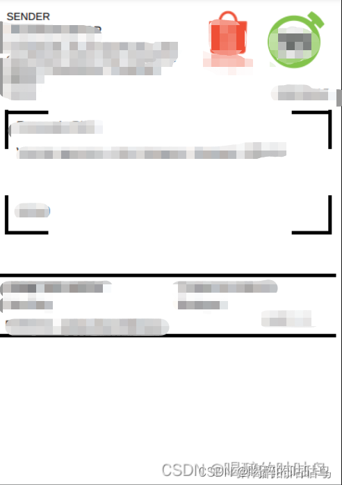 Springboot集成ItextPdf-CSDN博客