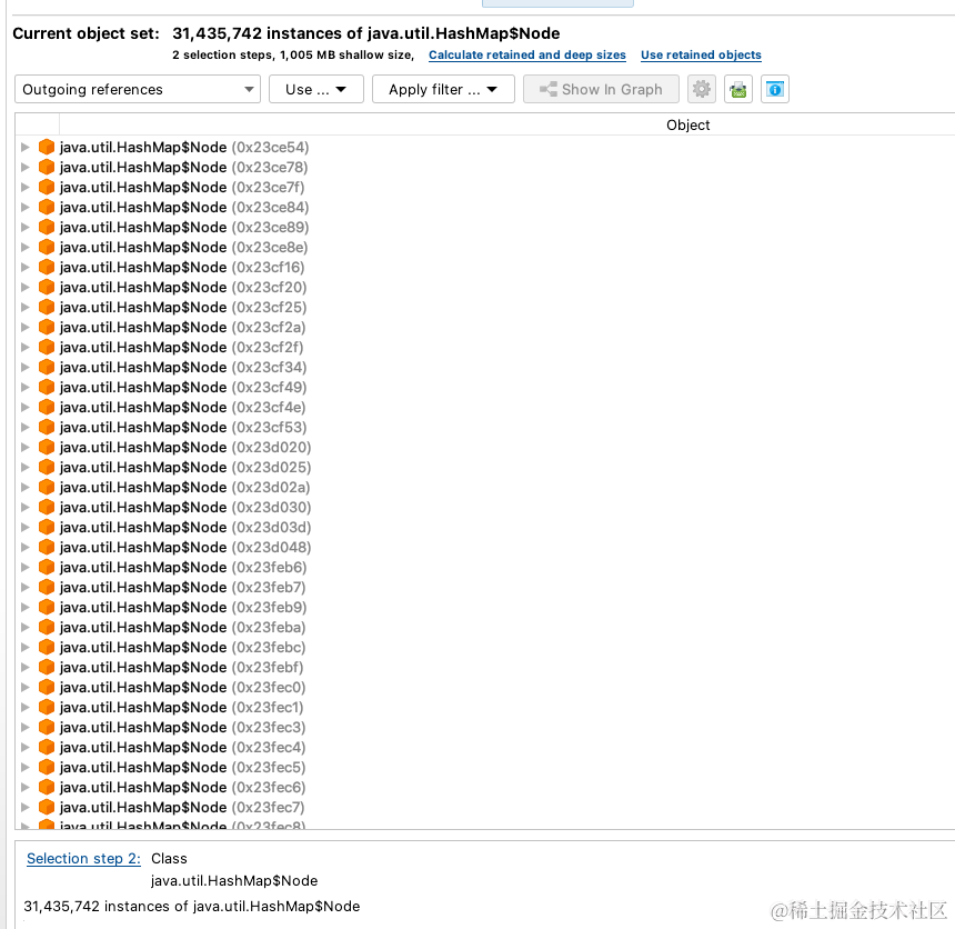 记录一次OSSClient使用不当导致的OOM排查过程-CSDN博客