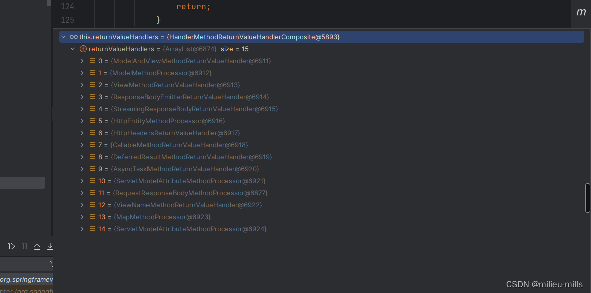 springBoot内容响应和内容协商原理_iscontenttypepreset-CSDN博客
