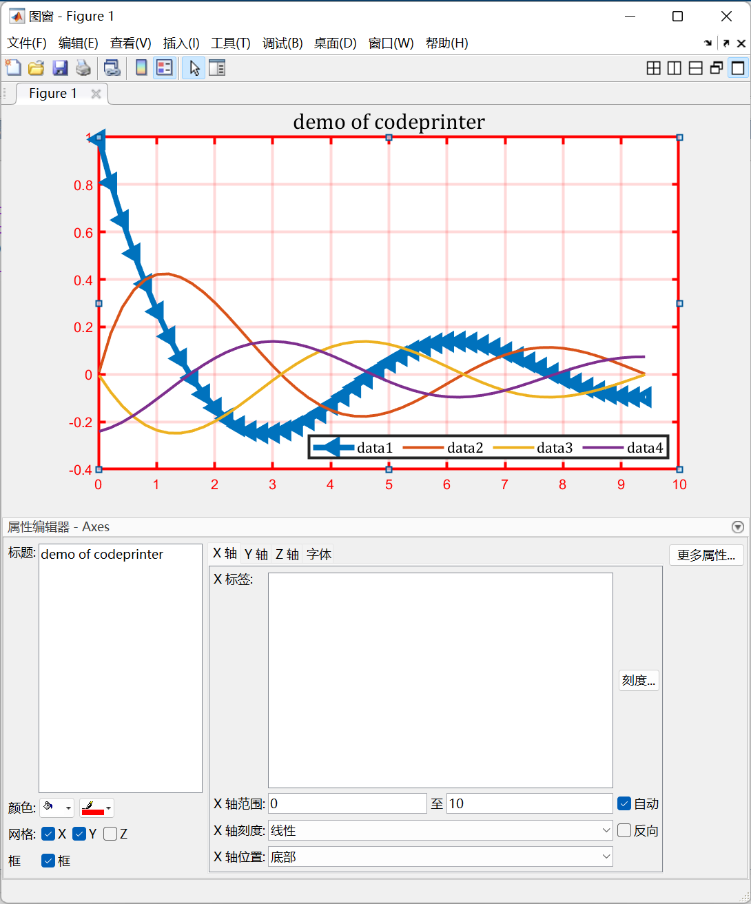 Matlab 怎么让matlab自己生成代码matlab自动生成代码 Csdn博客 