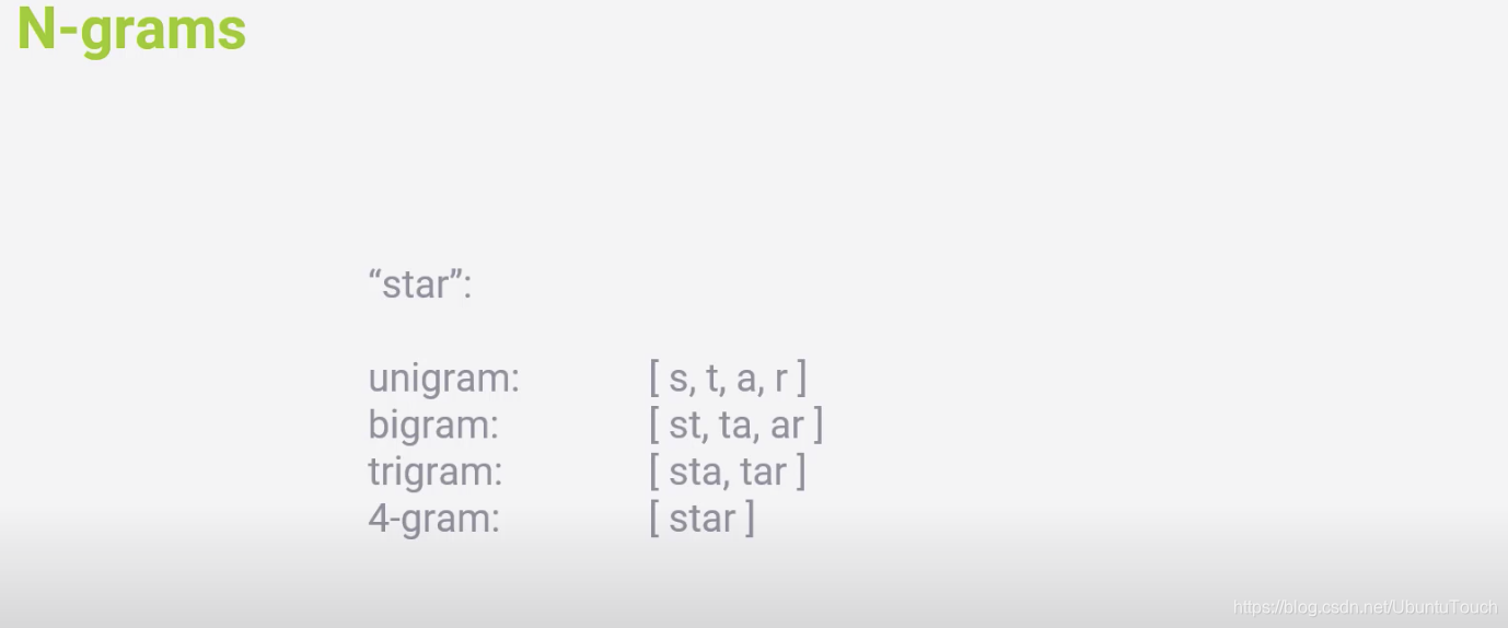 Elasticsearch：Search-as-you-type 字段类型_elasticsearch search-as-you-type-CSDN博客