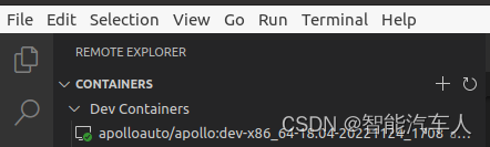 Ubuntu 20.04 安装 Apollo 8.0&vscode仿真调试_ubuntu20.04能安装apollo吗-CSDN博客