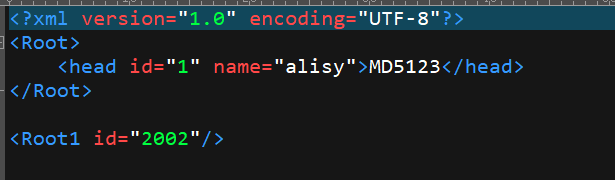 c++使用Tinyxml2创建、读取xml文件_tinyxml2 创建xml-CSDN博客